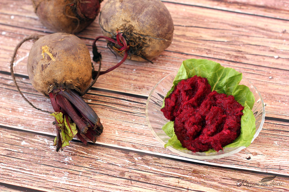 Ćwikła - Dieta dr Dąbrowskiej | dieta warzywna efekty po miesiącu ...